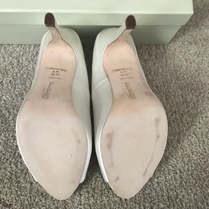 Benjamin Adams | Shoes | Benjamin Adams Heels | Poshmark